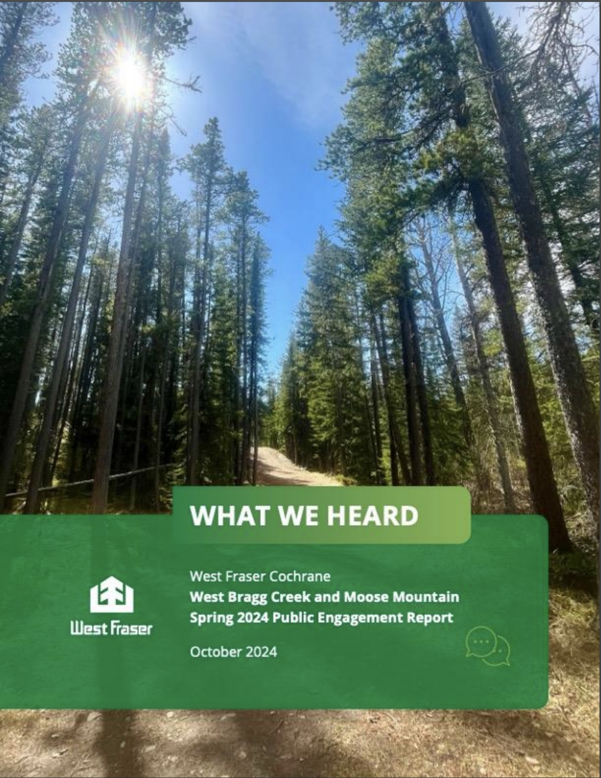 GROW's Take: West Fraser's "What We Heard" Document - GROW - Guardians ...